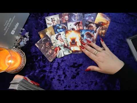 ❗Какое впечатление вы производите на мужчин... 🌹Какая ты глазами мужчин⁉ Таро расклад