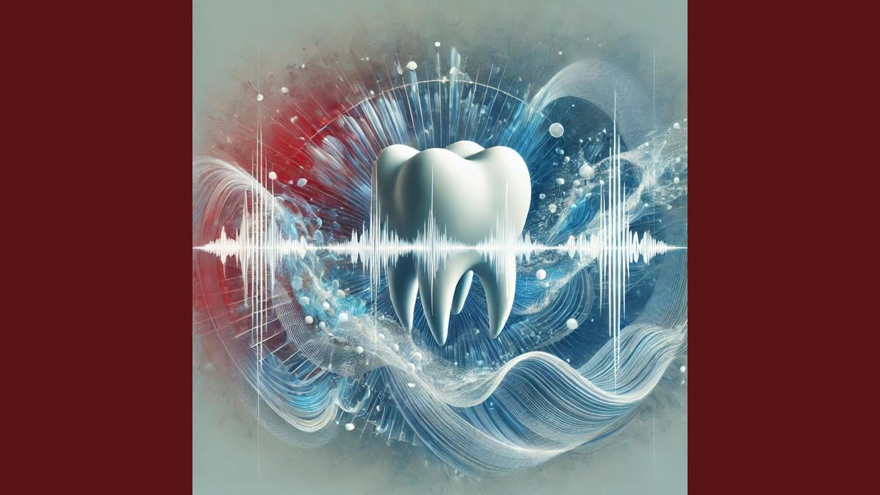 Soothing Sound for Teeth - YouTube