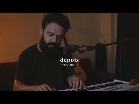 Depois - Marisa Monte (Stefano Mota)