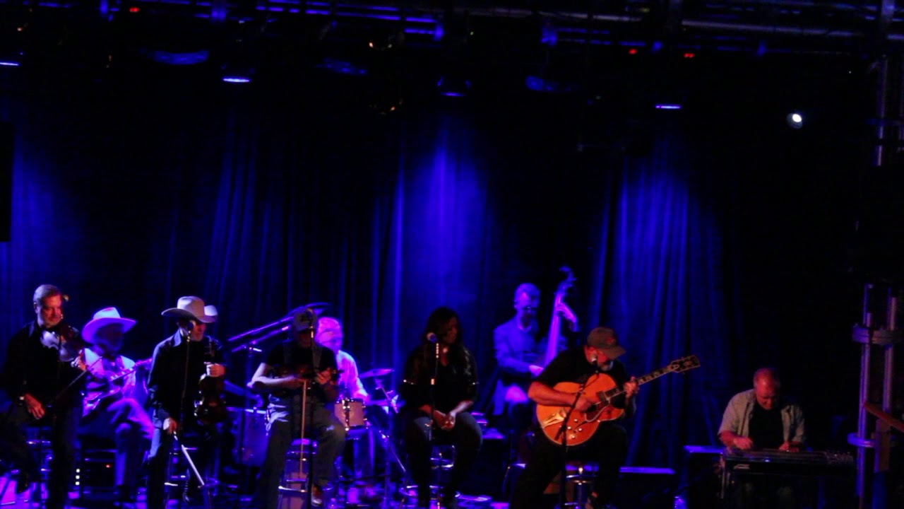 The Time Jumpers, Pipeliner Blues - YouTube