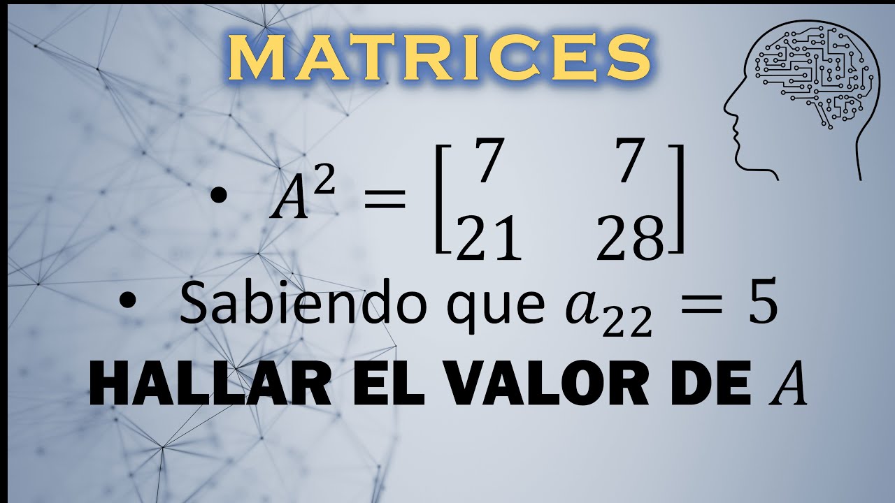 Matriz Elevada Ao Quadrado - FDPLEARN