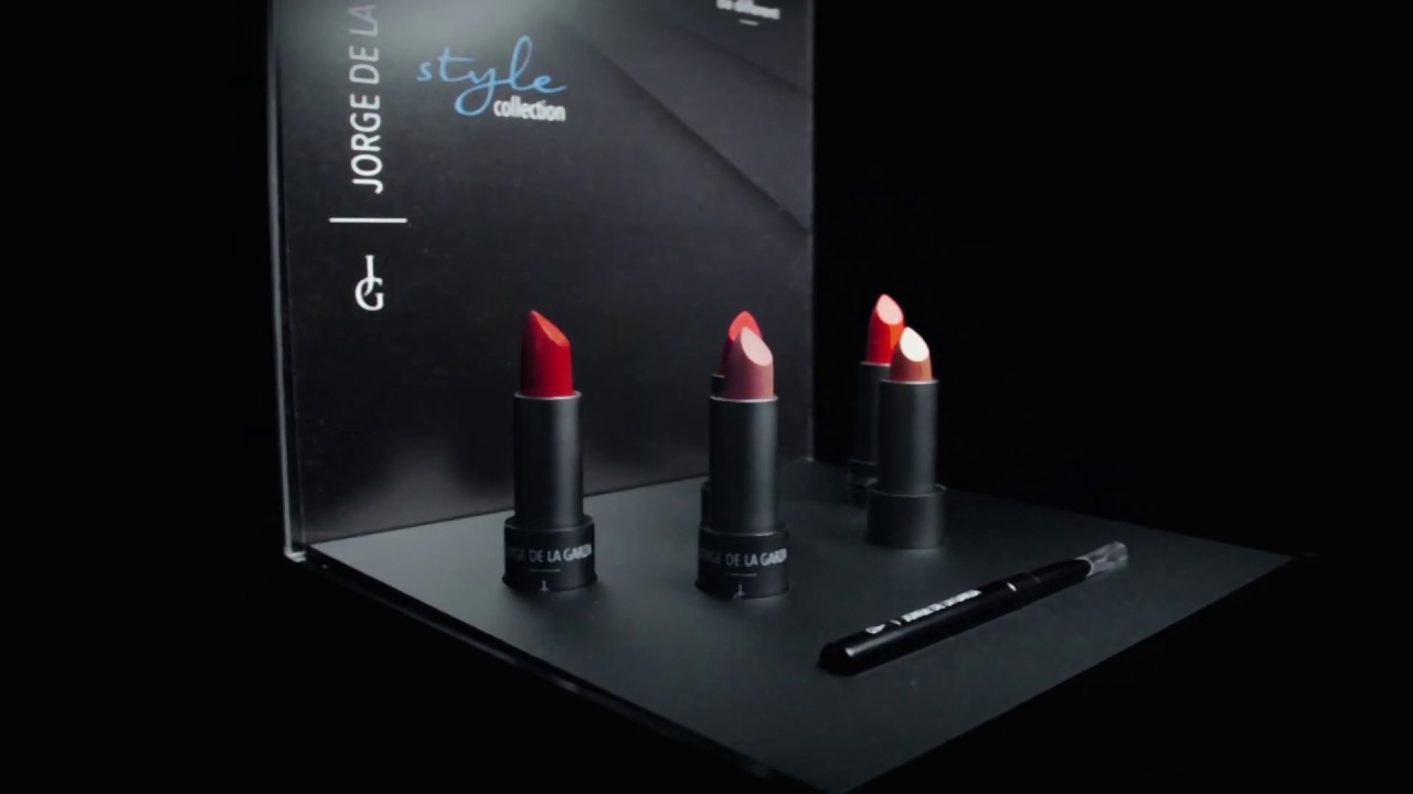 Magnetic Matte - Spot Oficial - YouTube