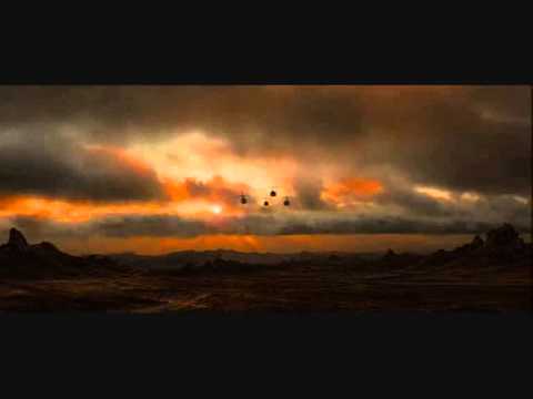 Terminator Salvation - Escena Final - YouTube