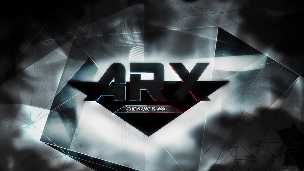 THE NAME IS ARX - YouTube