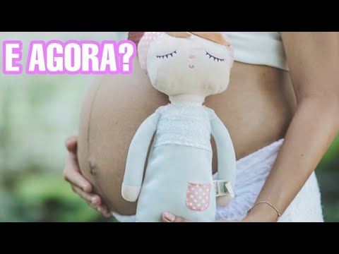 GRÁVIDA AOS 13 - O QUE FAZER? - YouTube