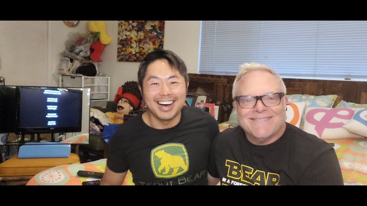 Reaction - GoGo for the Gold Episode 6 - YouTube