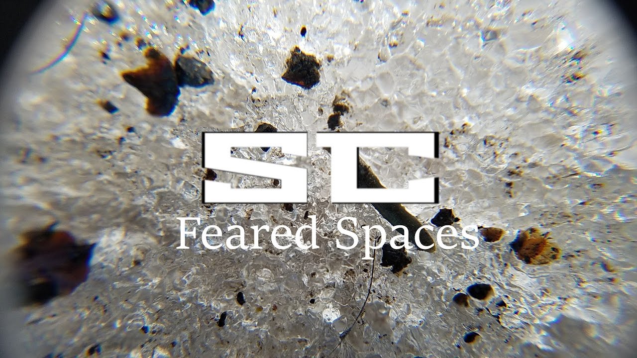 Sonic Clang: Feared Spaces - YouTube