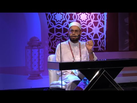 Life of the Companions with the Quran | Dr. Mostafa Muftah - YouTube