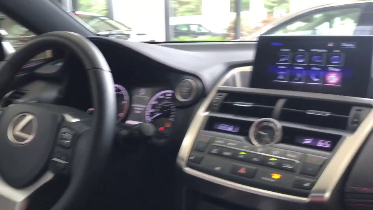 How To Adjust The Sensitivity Of The Remote Touch Controller In A 2017 ...