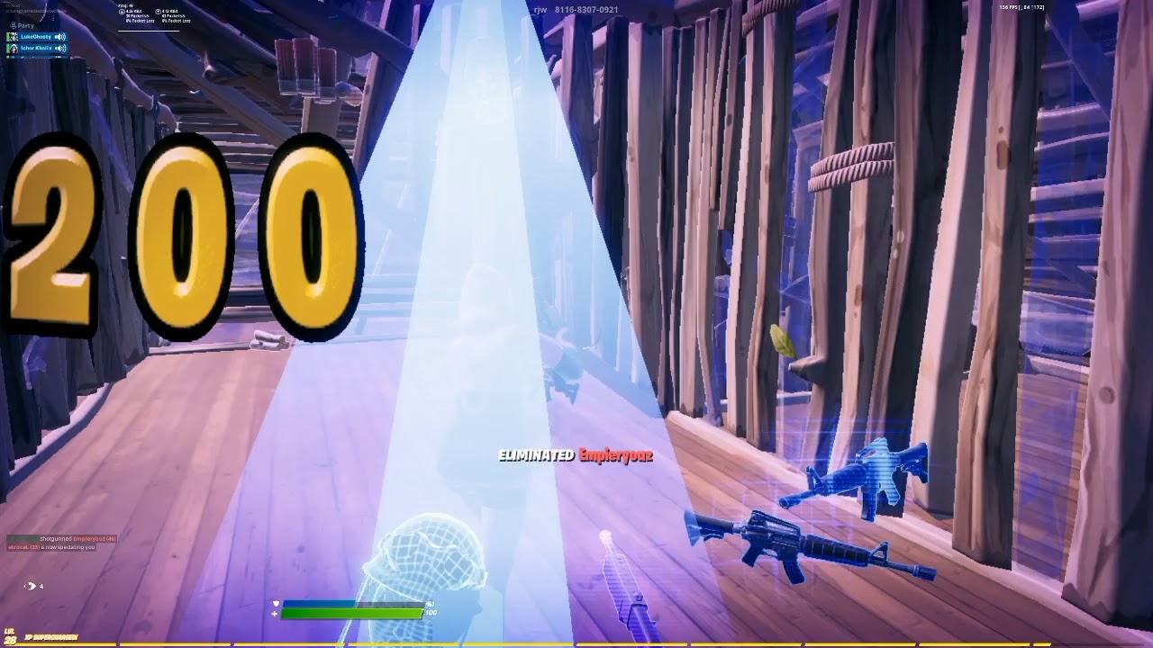 Joined iX ツ #iXup - YouTube