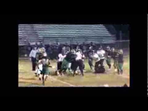 Demarcus Guy Highlights - YouTube