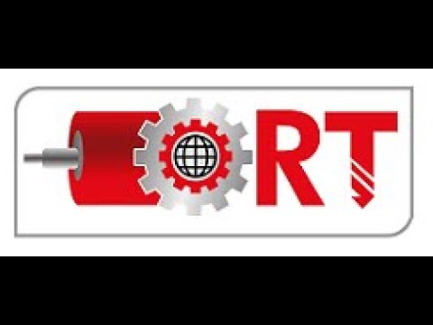 26 fabrika içinde RT Makina'nın açılış töreni de yapıdı. / The opening ceremony of RT Makina