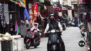 Kinmen - World Islands