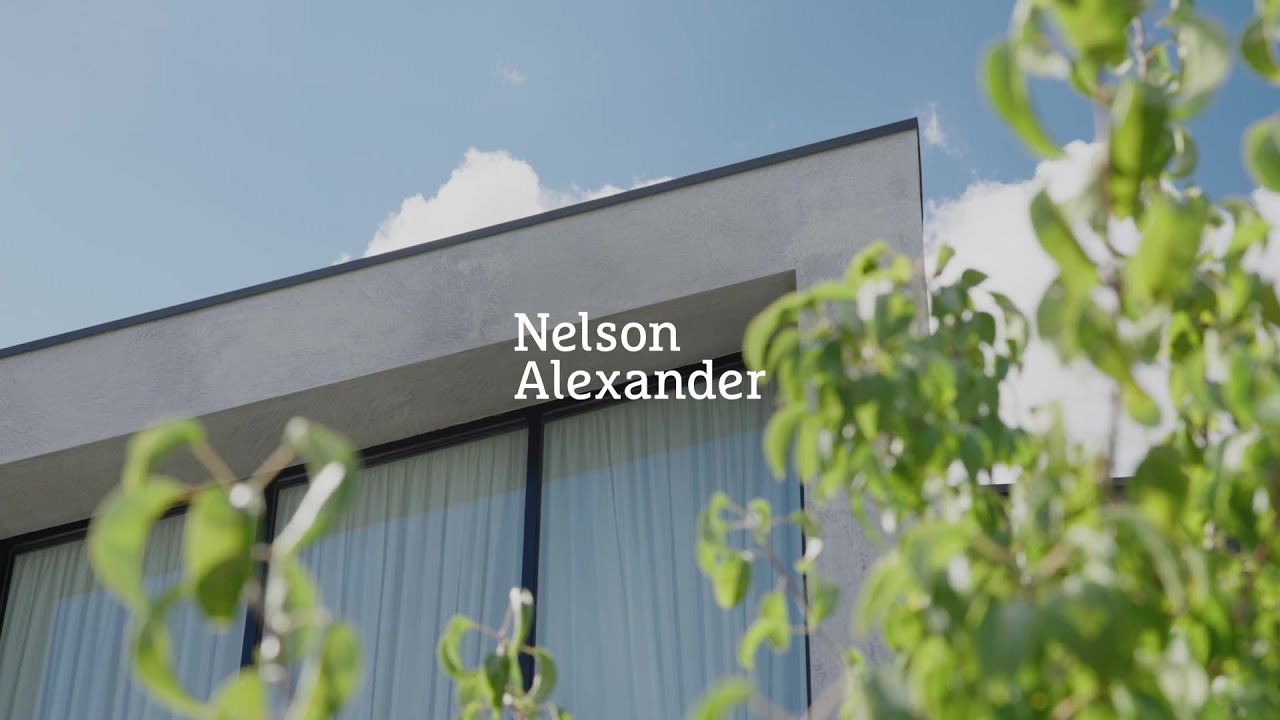 38A Pearl Street, Niddrie | Sold by Nelson Alexander - YouTube