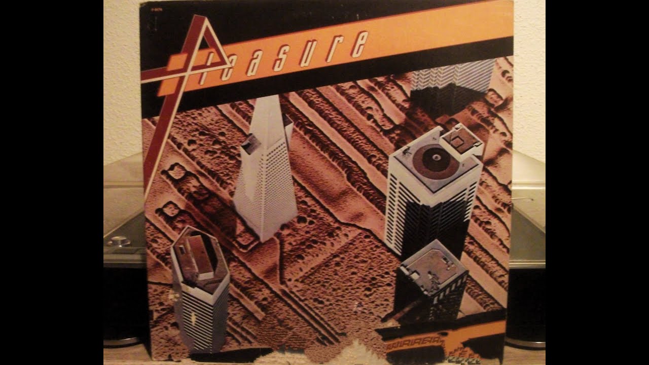 Glide - Pleasure - 1978 - Steve Mobley - YouTube