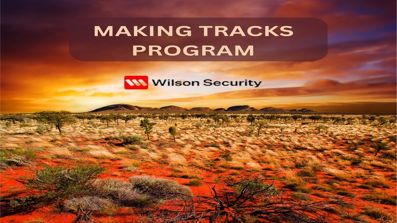 WILSON Making Tracks 011222 - YouTube
