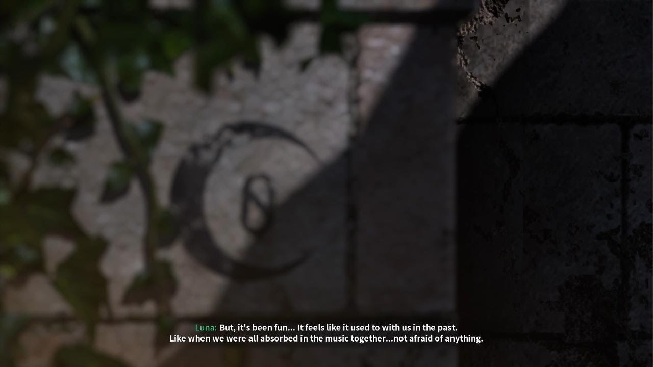 The First Descendant luna cutscene ending - YouTube