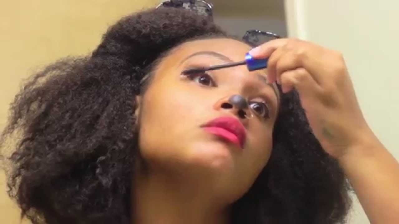 Makeup Mondaze - YouTube