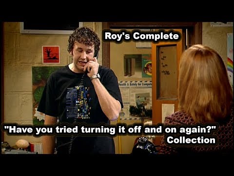 Roy's Complete \
