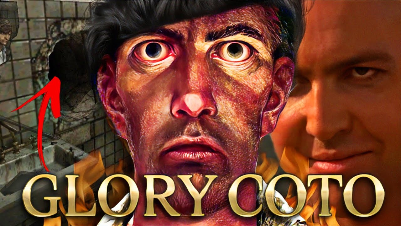 EL BAÑO DEL COTO DE LANUS y su glory h... - YouTube