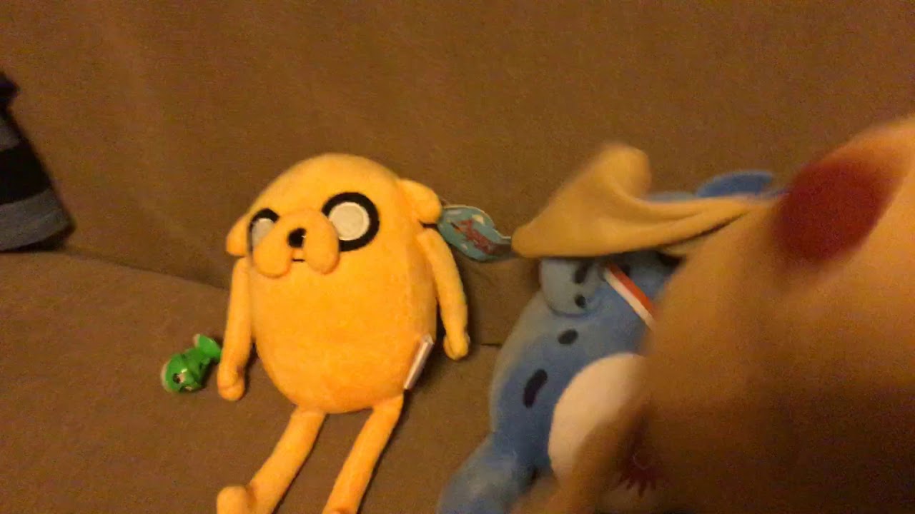 Officer pup woffy and dr Von snazzy are retiring??!!! - YouTube