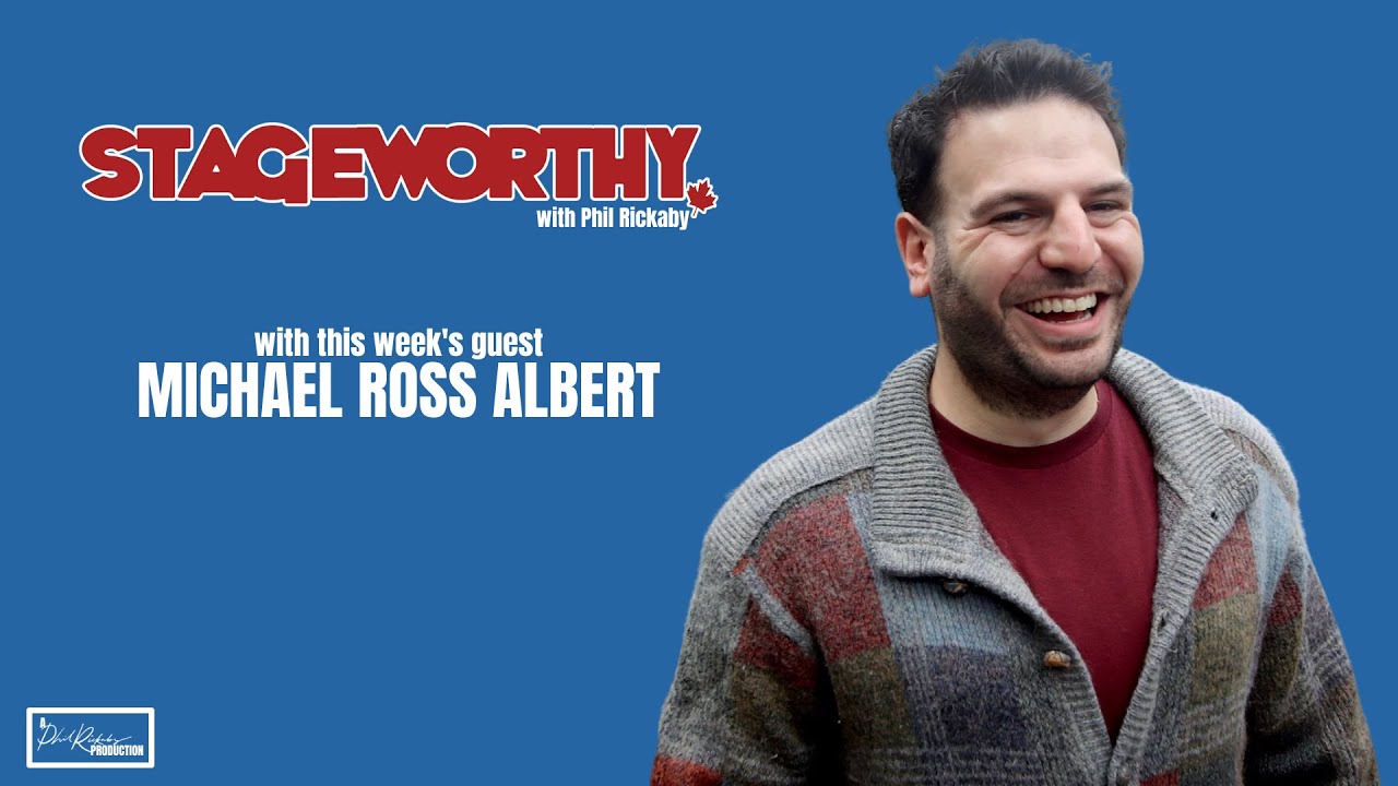 369. Michael Ross Albert - YouTube