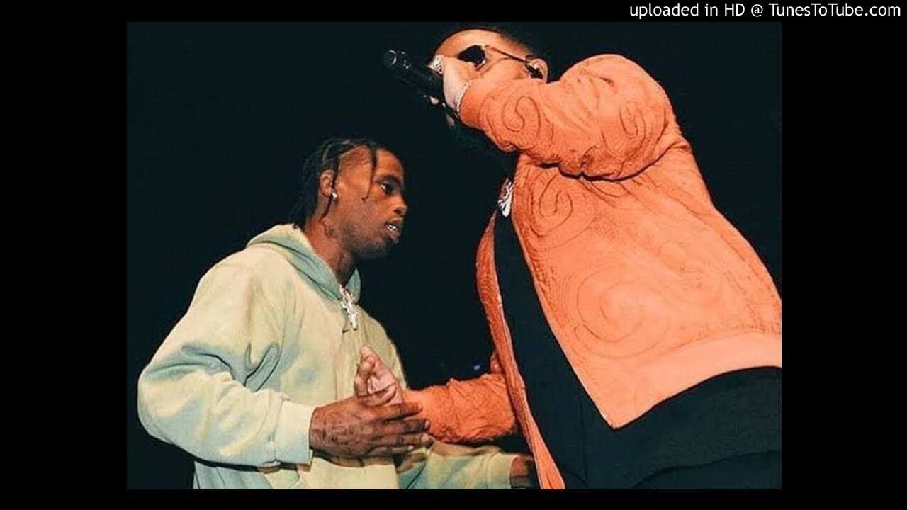 Travis Ft Nav - How You Feel (click link in description) - YouTube