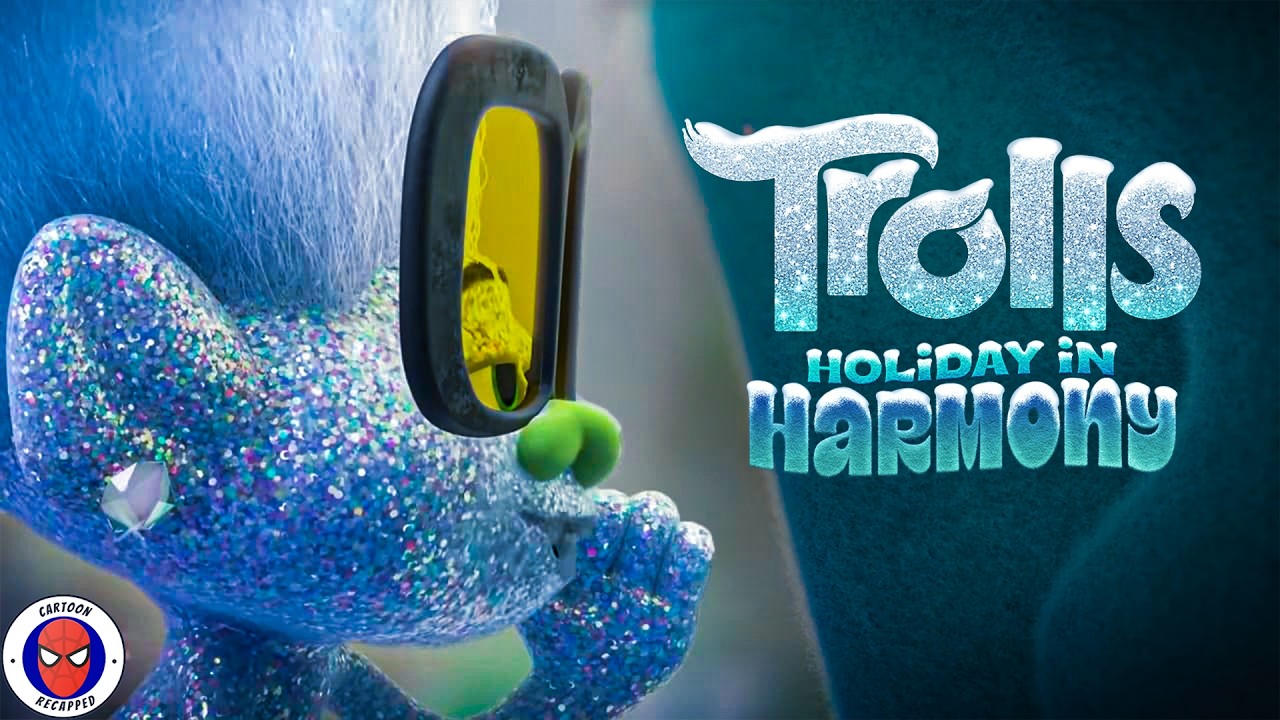 Movie Recap: He Must Climb A Mountain To Find Harmony in His Rap Lyrics ...