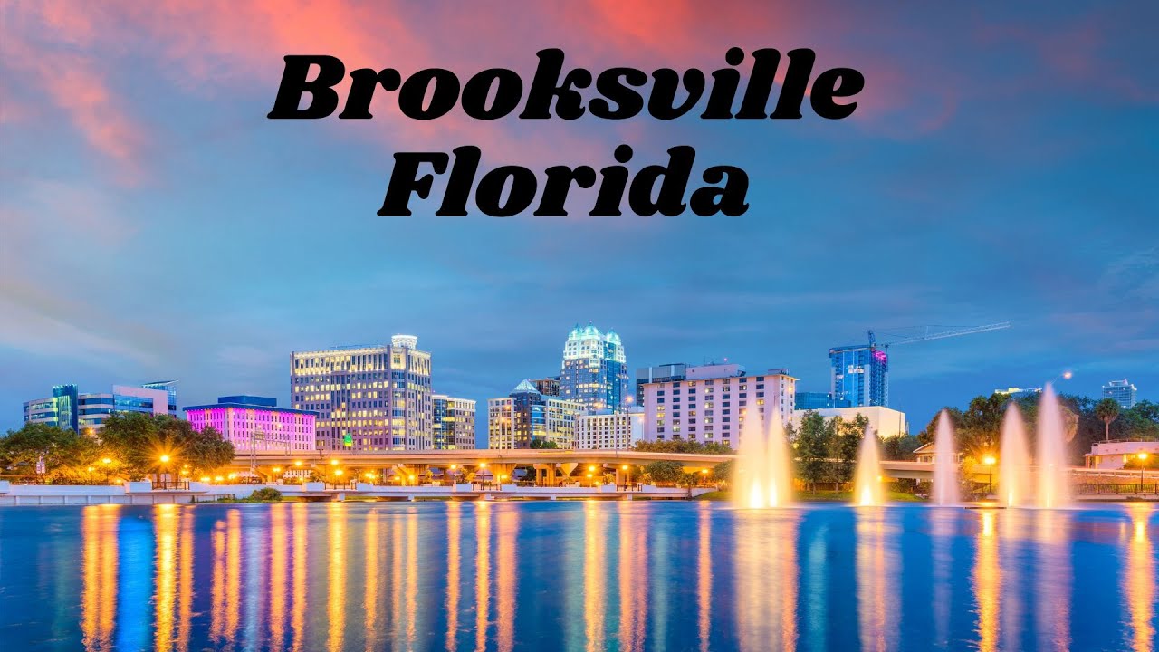 Discover the Best Things to Do in Brooksville, FL for Every Traveler ...