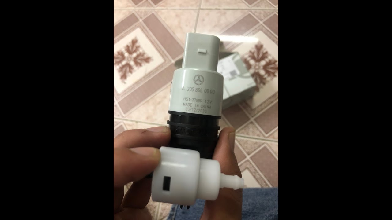 a2058660000 2058660000 motor phun nước rửa kính w205 liên hệ báo giá ...