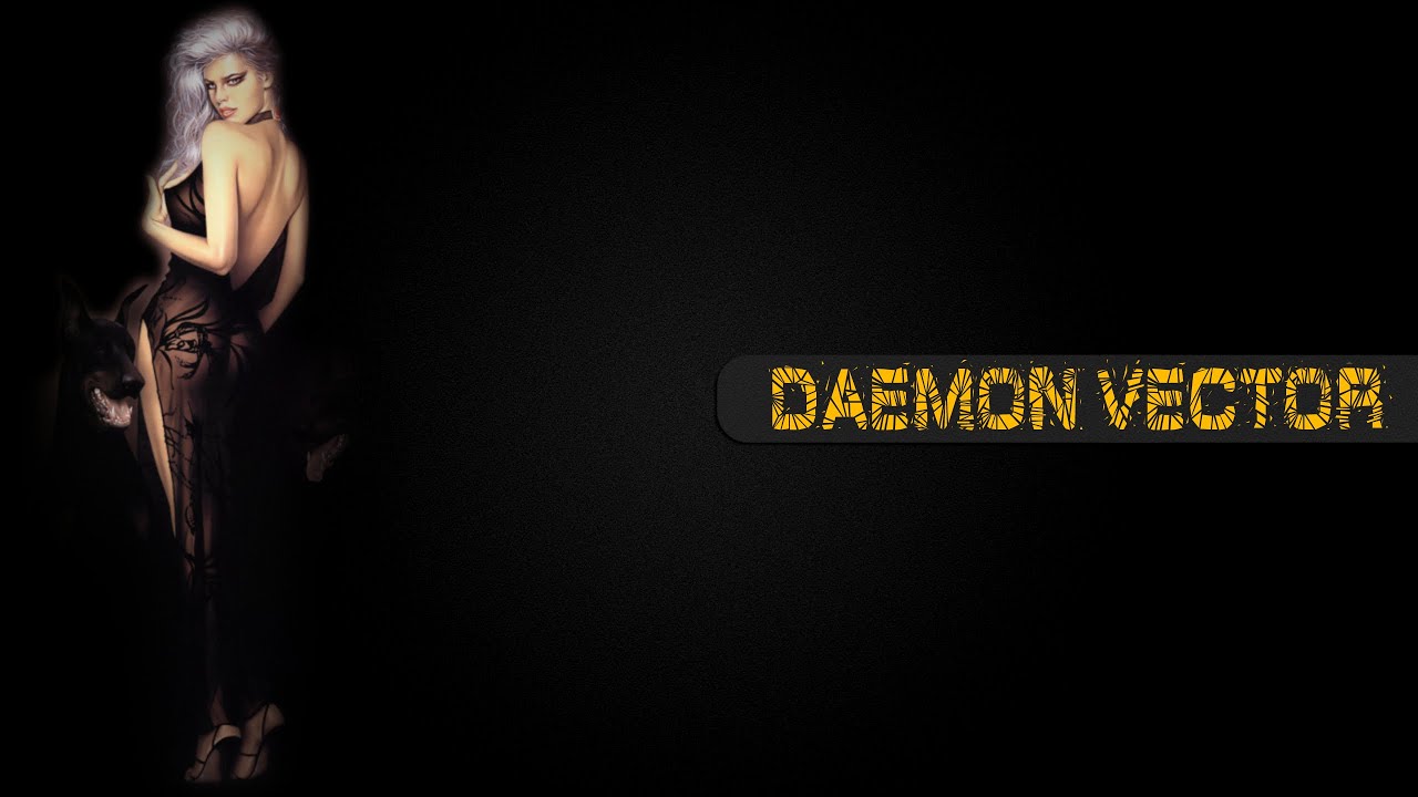 Daemon Vector.Прохождение #1.Лобовой Штурм. - YouTube