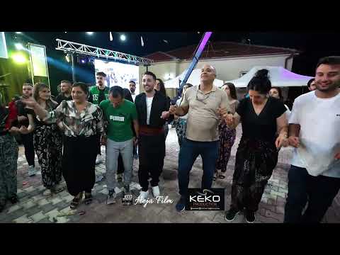 NEVZAT ÇİFTÇİ - KARACADAĞ DÜĞÜNÜ - PART 2