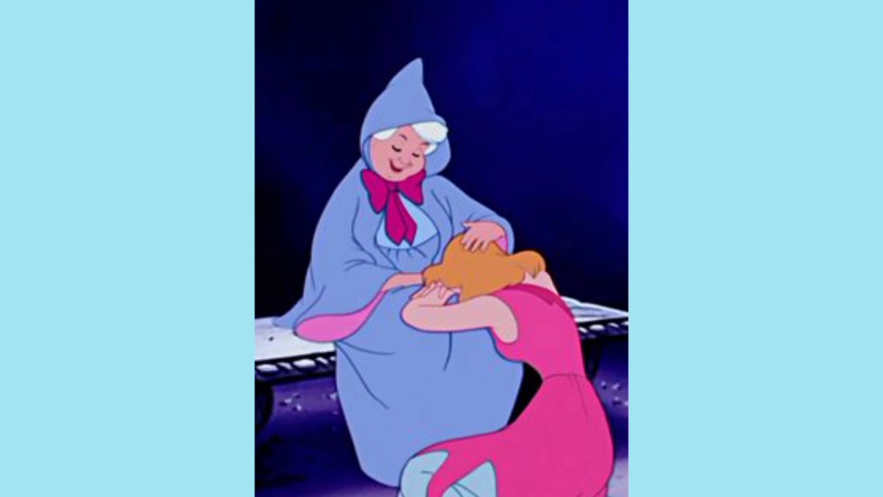 Bibbidi Bobbidi Boo - Cinderella (The Magic Song) - YouTube