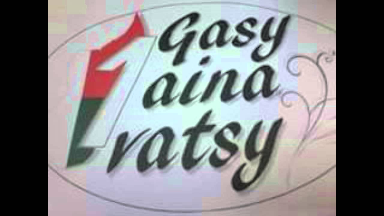 Gasy iray aina iray vatsy Ny Roimemy - YouTube
