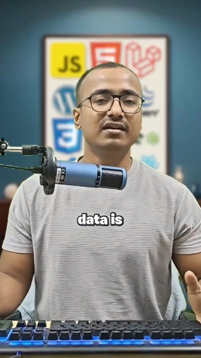 Embedding & References in MongoDB Explained - YouTube
