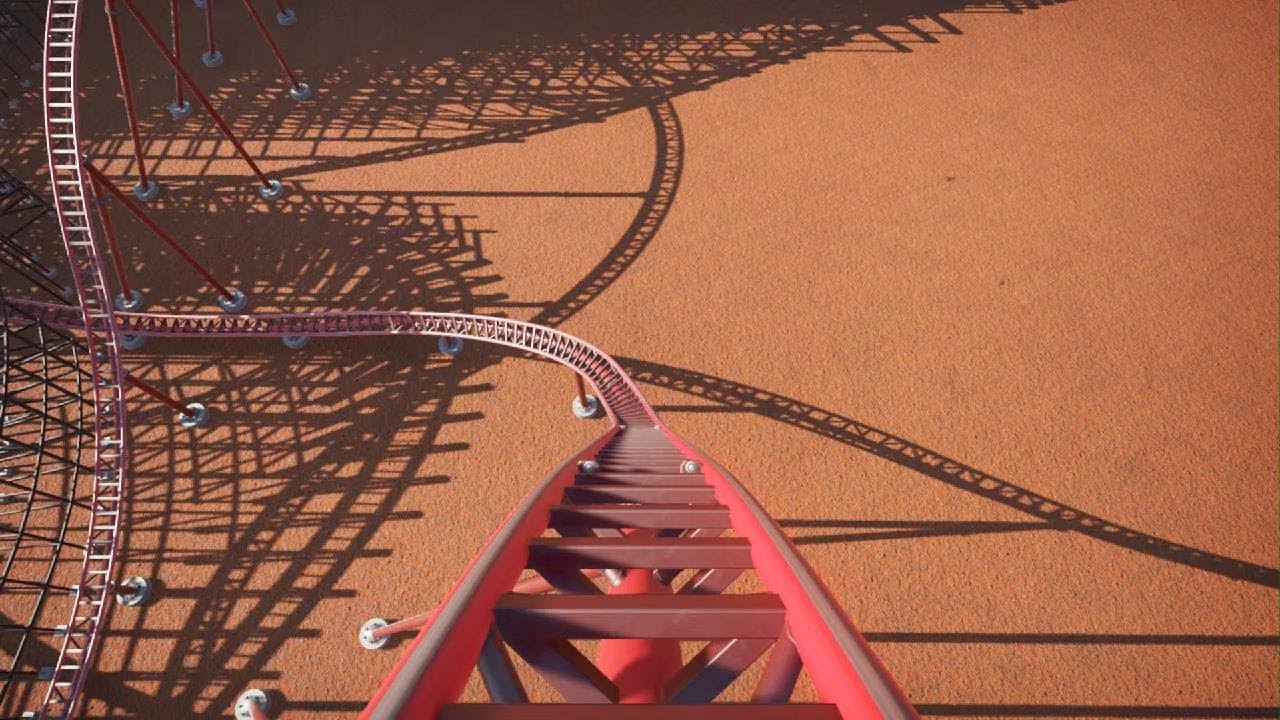 Blood Engine - YouTube