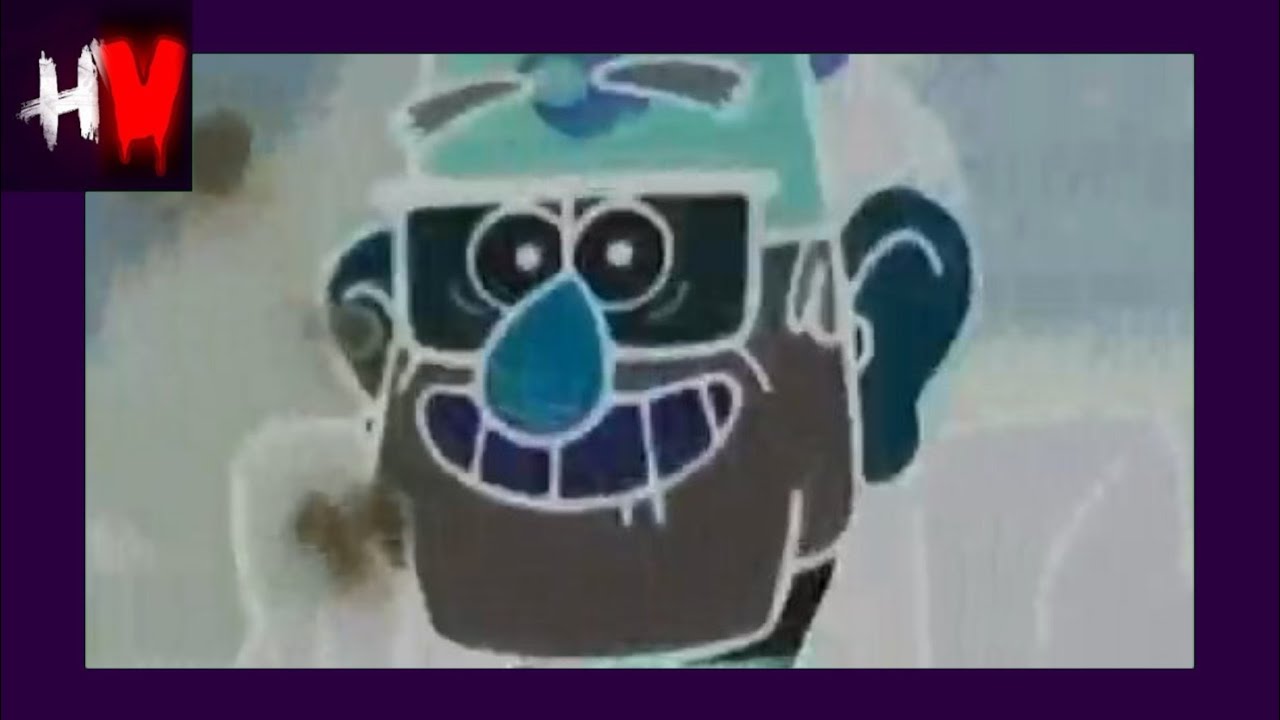 Gravity Falls - Theme Song (Horror Version) 😱 - YouTube