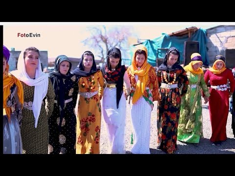 KURDİSH MASHUP 2021 POTPORİ