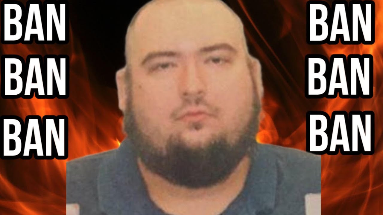 WingsOfRedemption Goes on a Banning Spree | Tells Kelly to get out ...