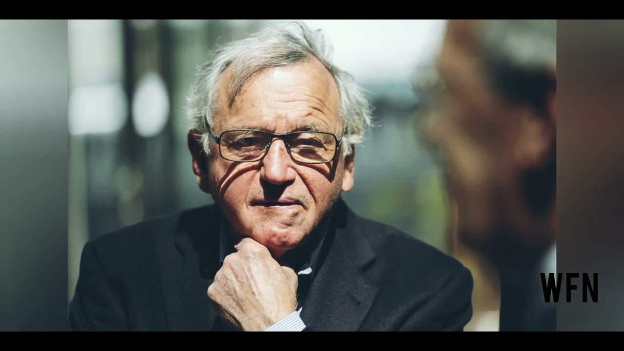 Hansjorg Wyss the richest man from Switzerland is reportedly planning ...