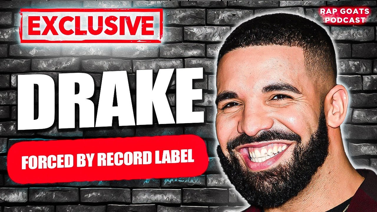 Drake forced by Universal Music to Drop the 3 leaks on Streaming #drake ...