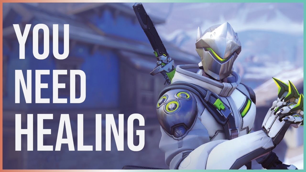 The MOST BASED Overwatch Ranking | Discussing the Overwatch 2 ...