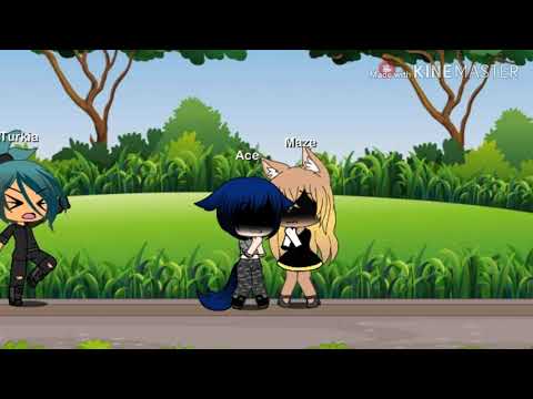 What about us?...~Glmv~ (enjoy)