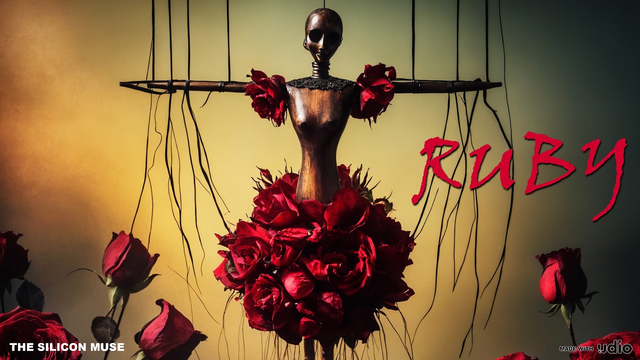 Dark and Atmospheric: "Ruby" - Gothic Rock at Its Finest - YouTube