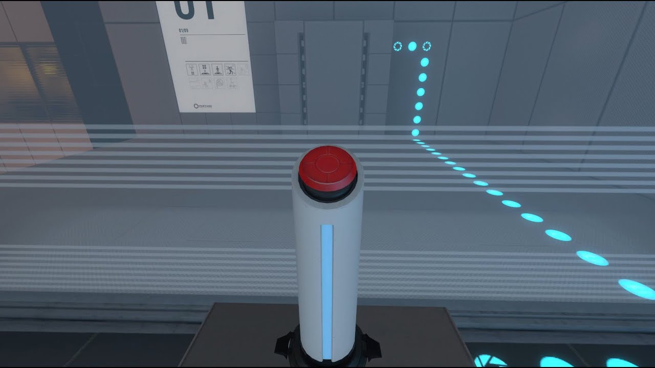 brain damage button - YouTube