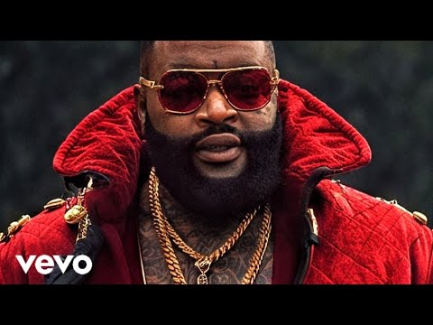 Rick Ross - Like a G (Ft. Jeezy, T.I, Yo Gotti) [Music Video] 2024 ...