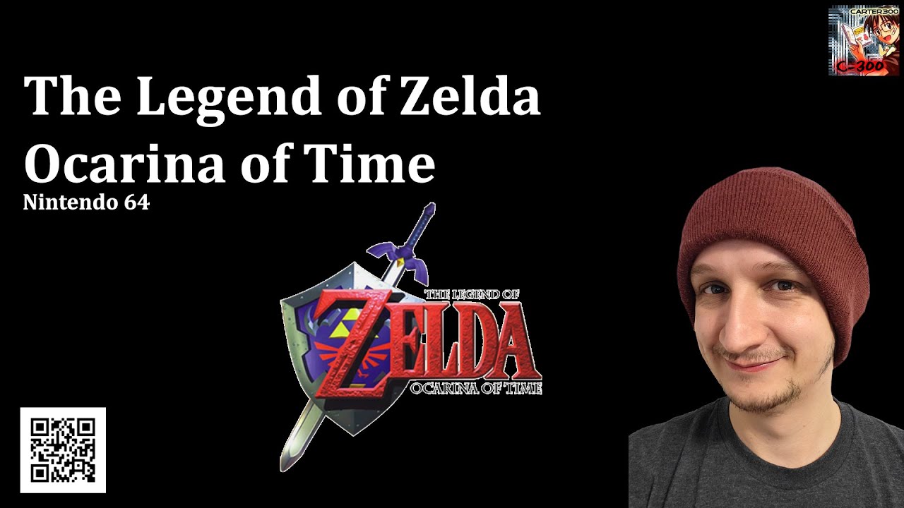 #05 Was kommt nun? Die Zora? - Ocarina of Time N64 - YouTube