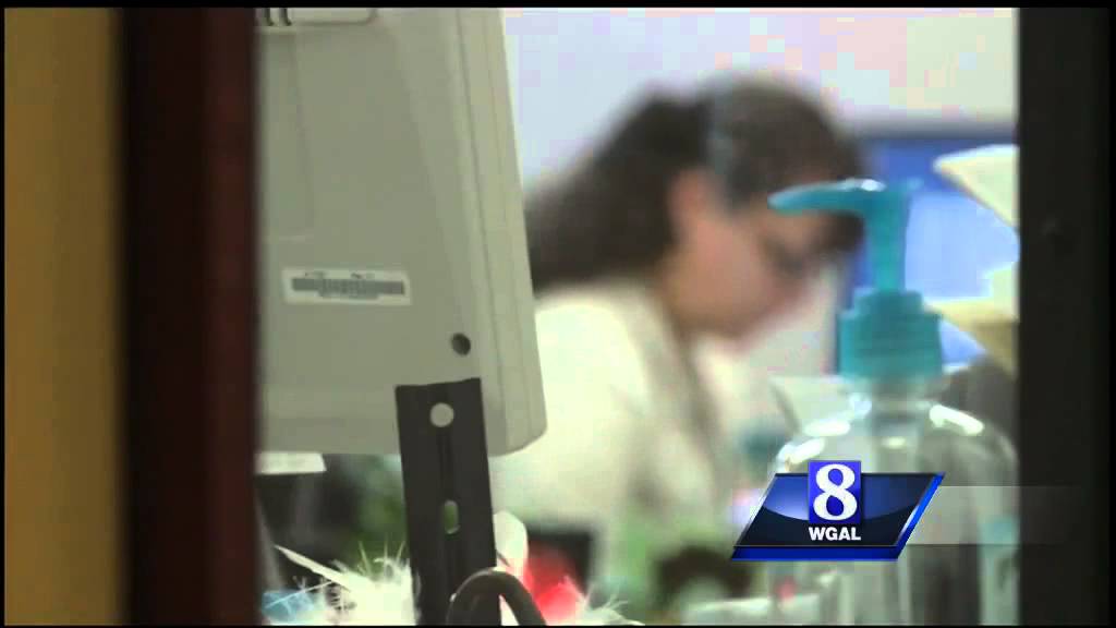 York City employees forced to take time off without pay - YouTube