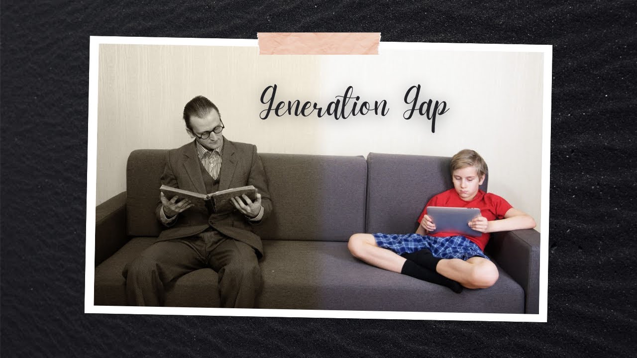Generation Gap | Documentary | Public review - YouTube