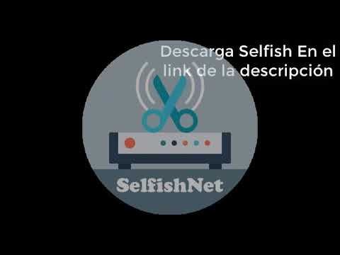 Descargar Selfish.net - YouTube